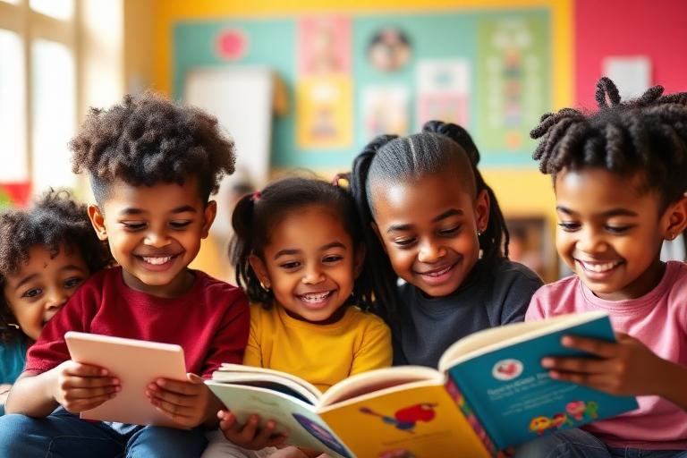 Lincoln Head Start Child Development Program | LA